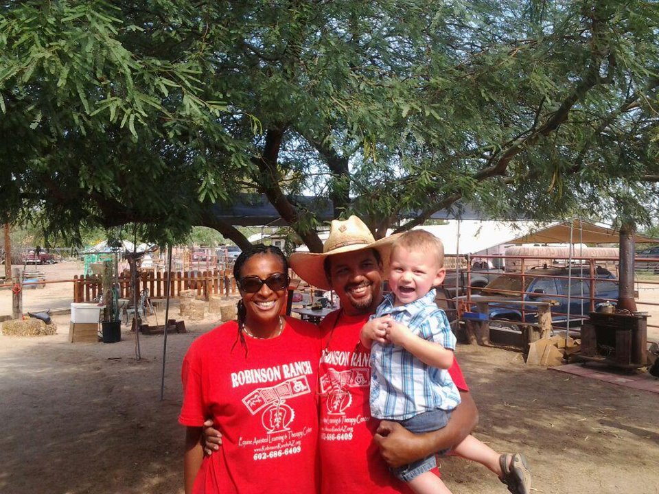 Robinson Ranch | Robinson Ranch