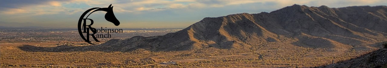 robinson-ranch-south-mountain-phoenix | Robinson Ranch