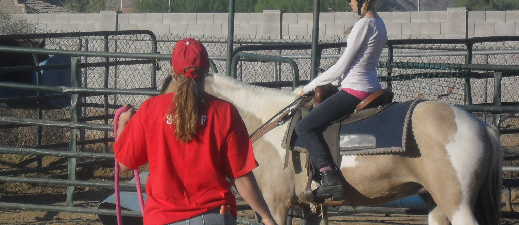 Robinson Ranch | 1231 E. Ardmore Rd, Phoenix, AZ 85042 l (602) 268 4972