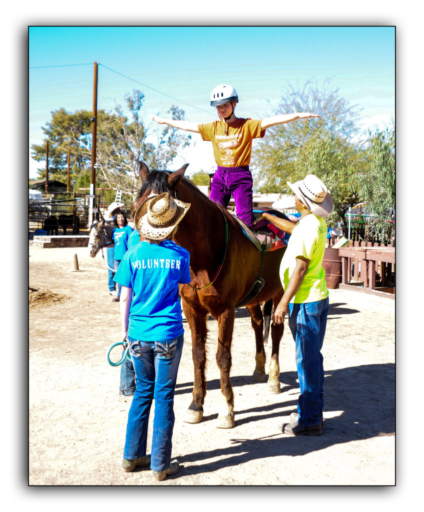 Services / Programs | Robinson Ranch